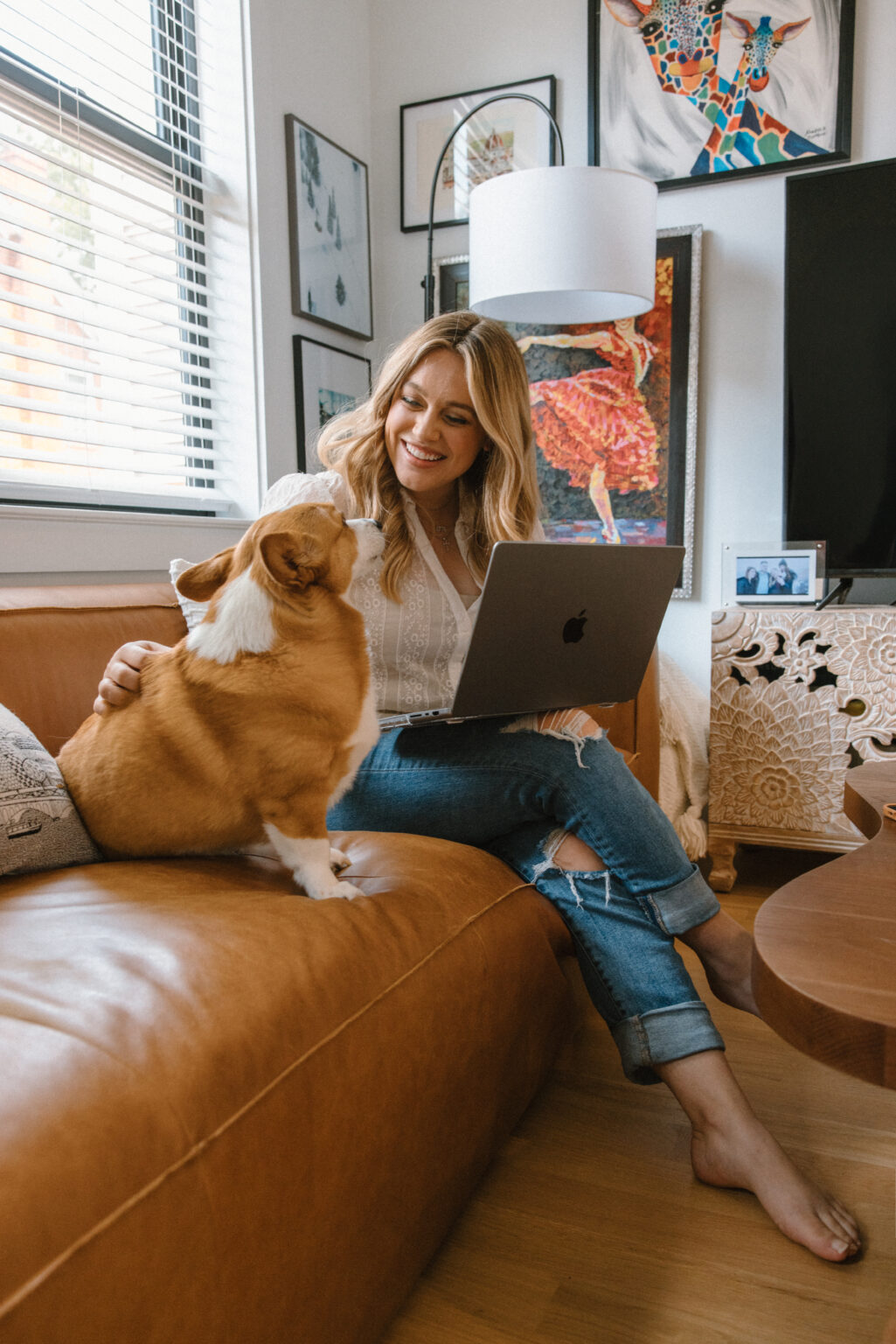 Meet Isabel Brown, The Daily Wire’s Newest Host